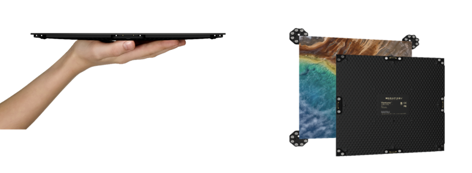 Megapixel Brings Hollywood Tech to Architectural Applications With ...